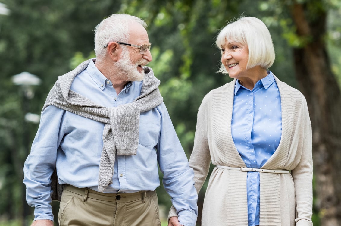 Immanuel Pathways PACE®: Enabling Happy, Healthy Independent Living