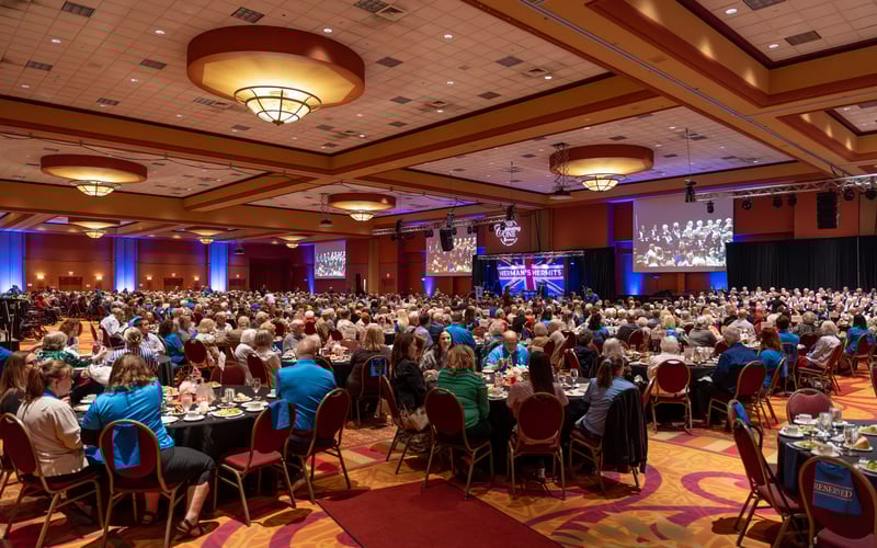 Immanuel Vision Foundation’s Spring Grants support regional senior and ...