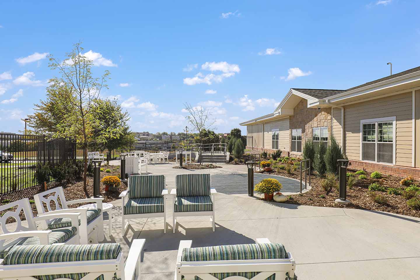 The Lighthouse unveils The Shores neighborhood and extensive renovation ...