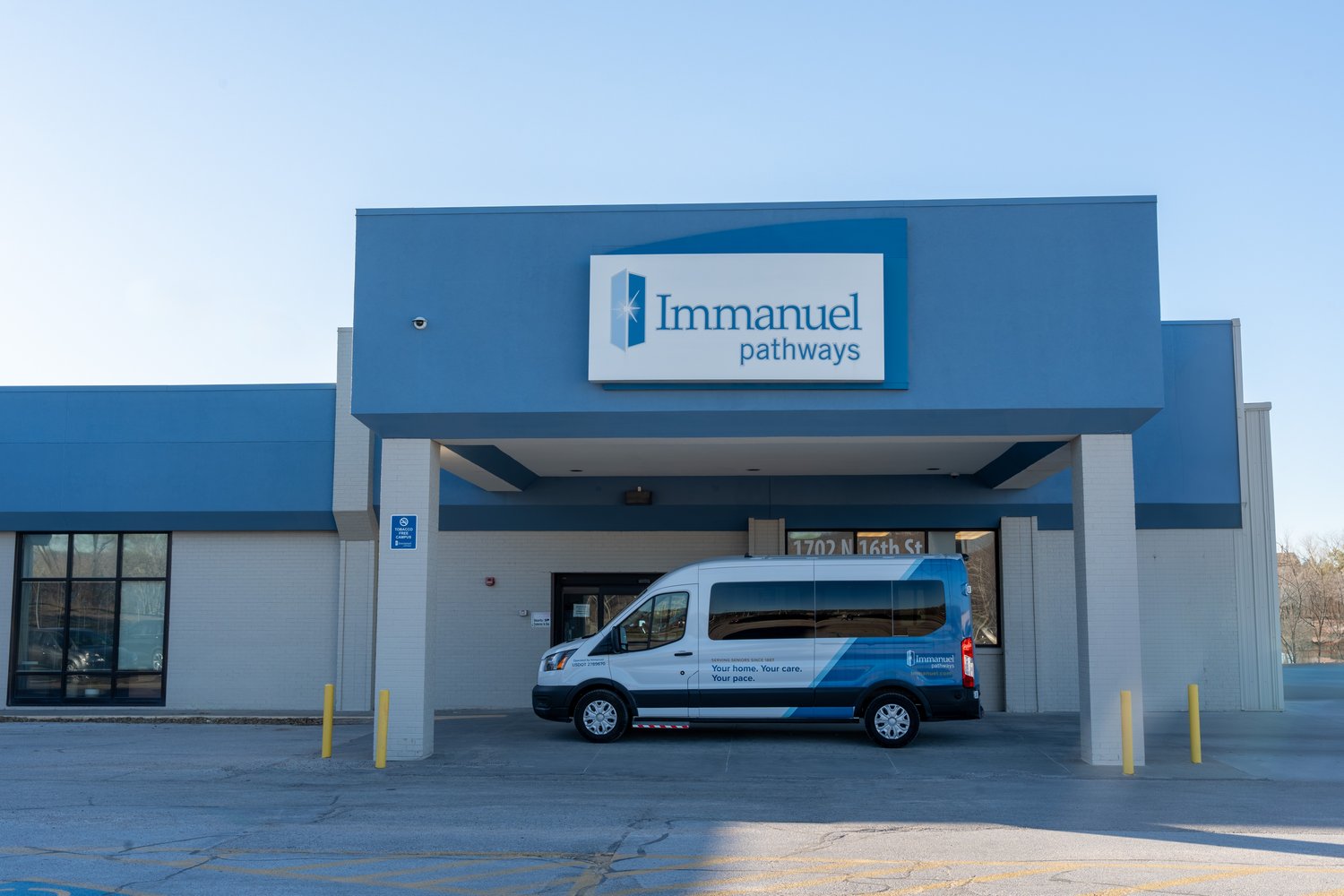 Immanuel Pathways PACE®: Enabling Happy, Healthy Independent Living