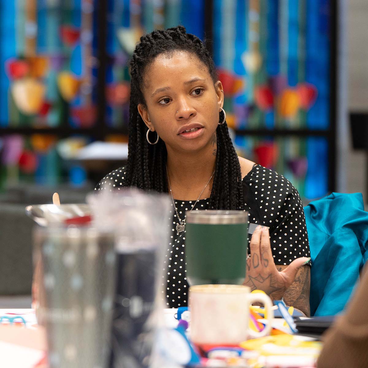 Leader First Program: Empowering Leadership in Senior Care