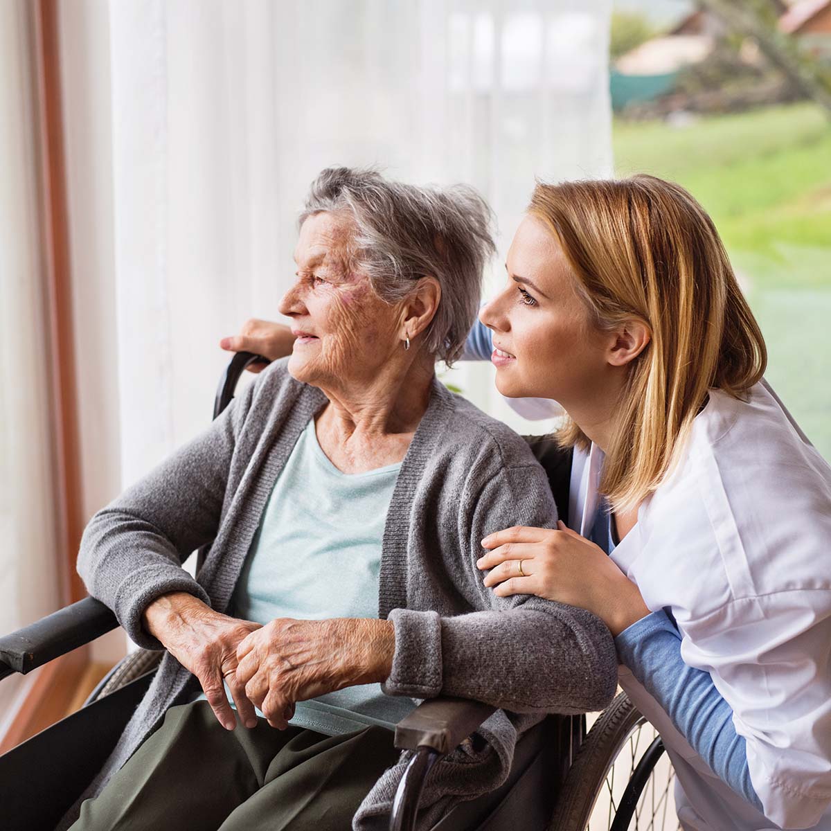 Deerfield Long-Term Care: Skilled Nursing and Rehabilitation Services ...