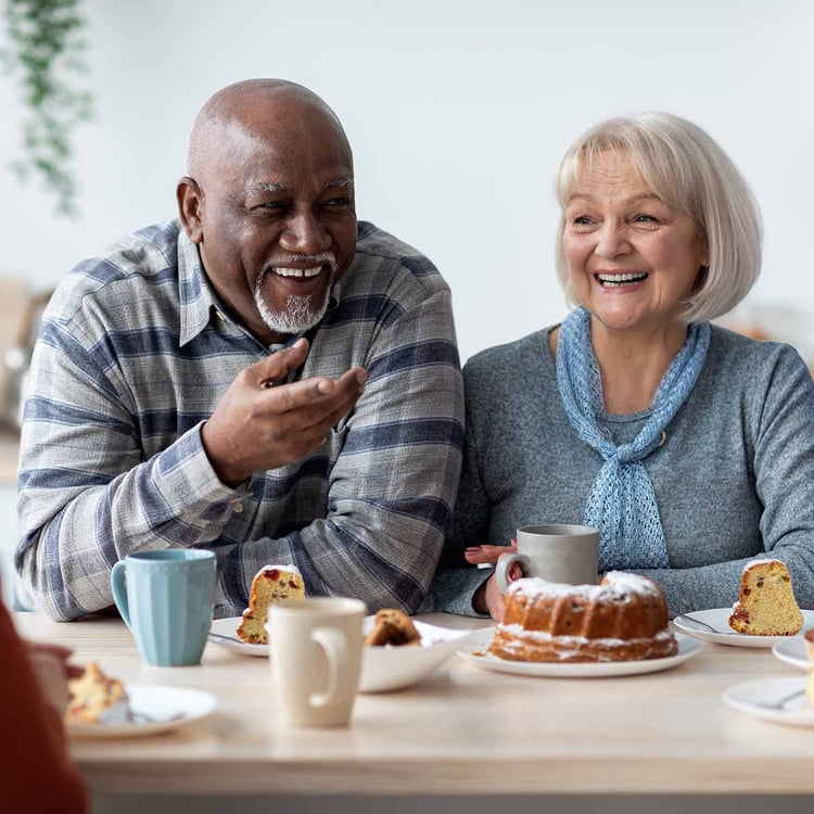 Immanuel Pathways PACE®: Enabling Happy, Healthy Independent Living