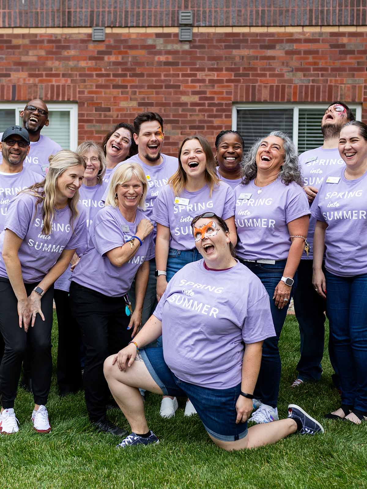 Immanuel Employee Benefits | Information and Enrollment