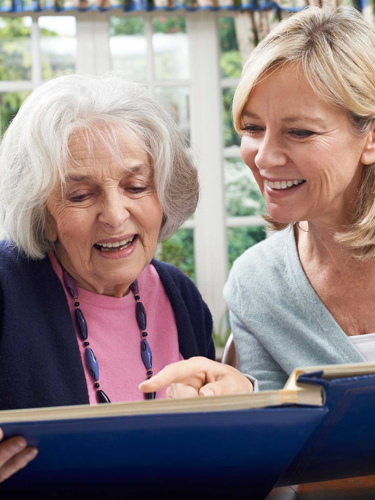 Memory Support Centers in Iowa and Nebraska | Immanuel