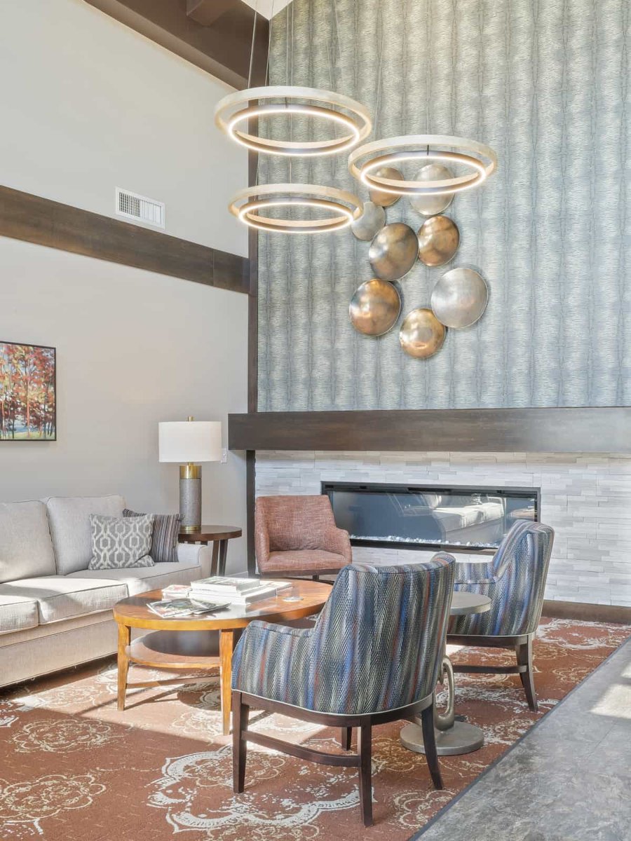 Newport House: Immanuel's Continuing Care in Omaha, Nebraska