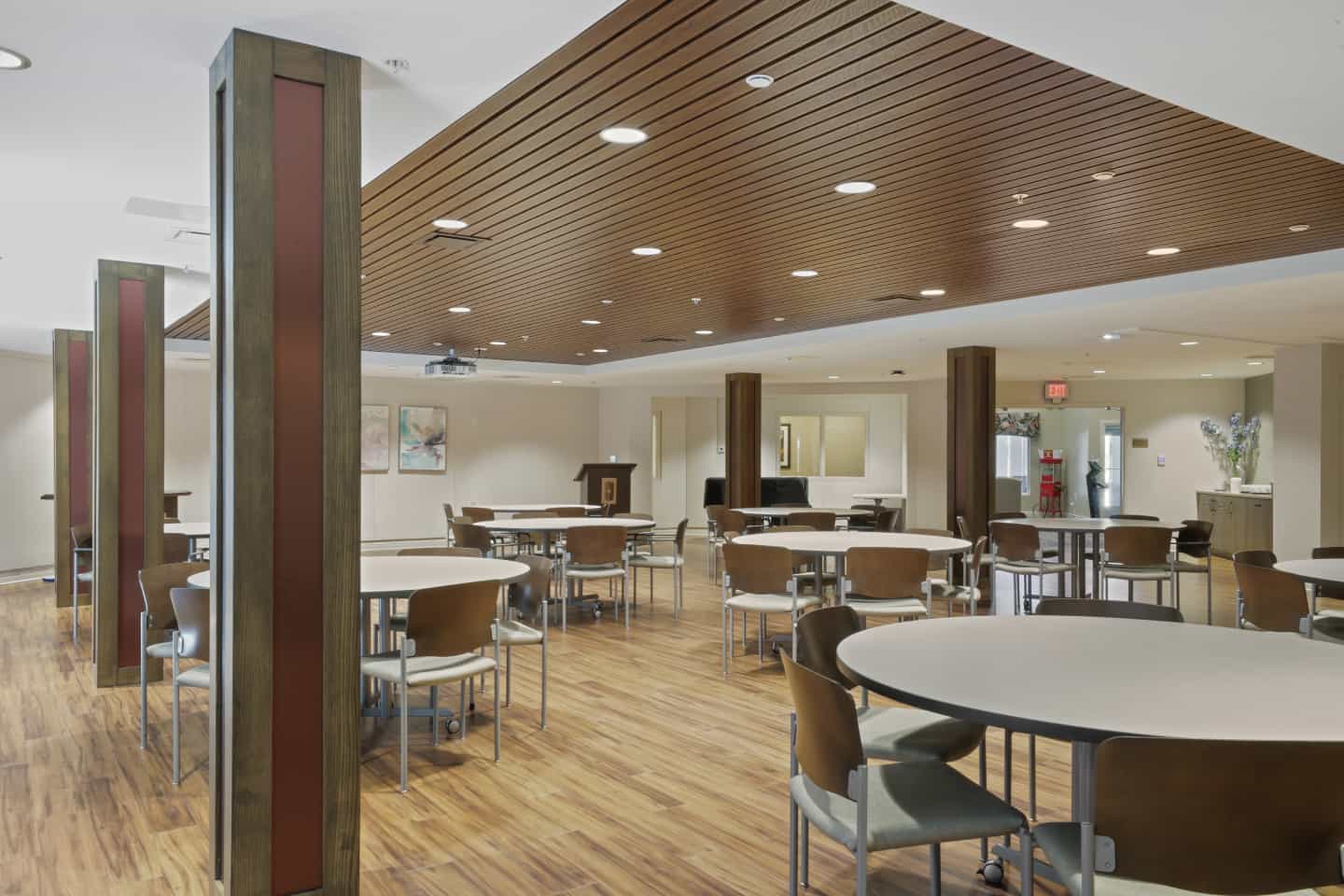 Omaha Retirement Community | Arboretum Village Senior Living