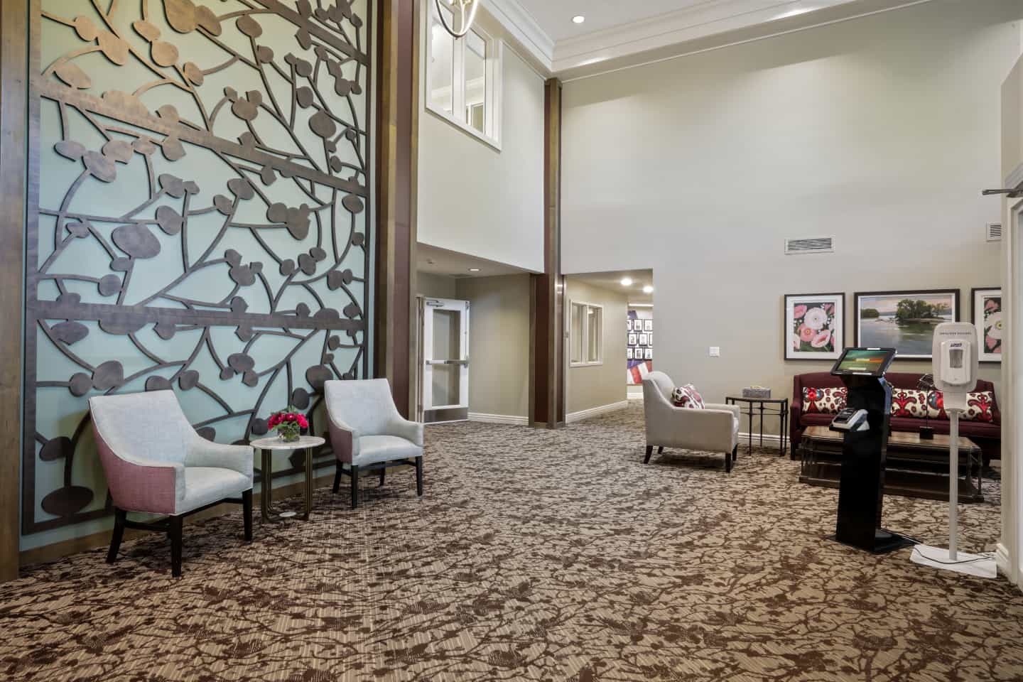 Omaha Retirement Community | Arboretum Village Senior Living