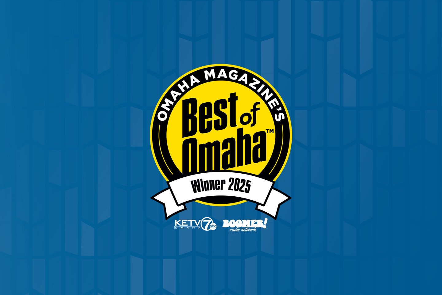 Immanuel honored in the 2025 Best of Omaha Awards