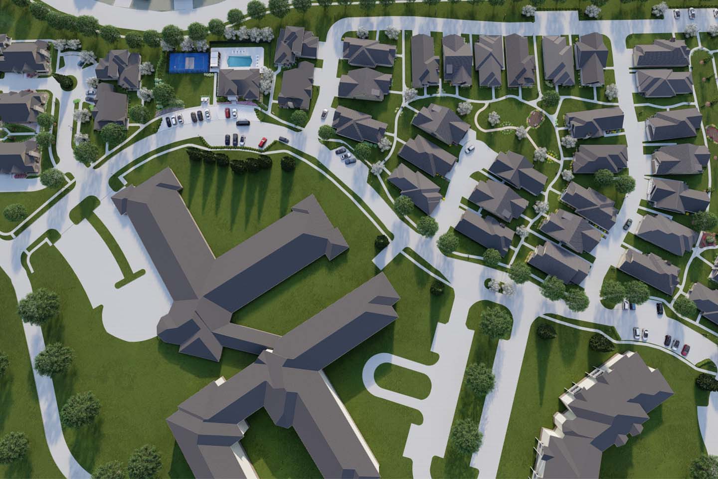 Bloom at Lakeside: Active Senior Living in West Omaha