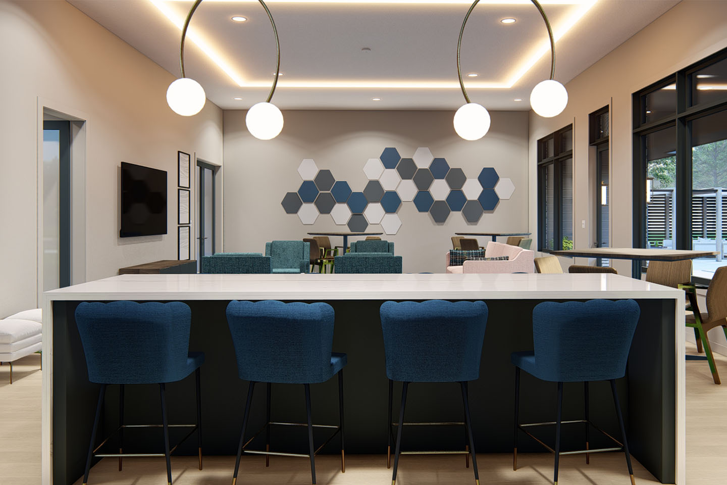 Bloom at Lakeside: Active Senior Living in West Omaha