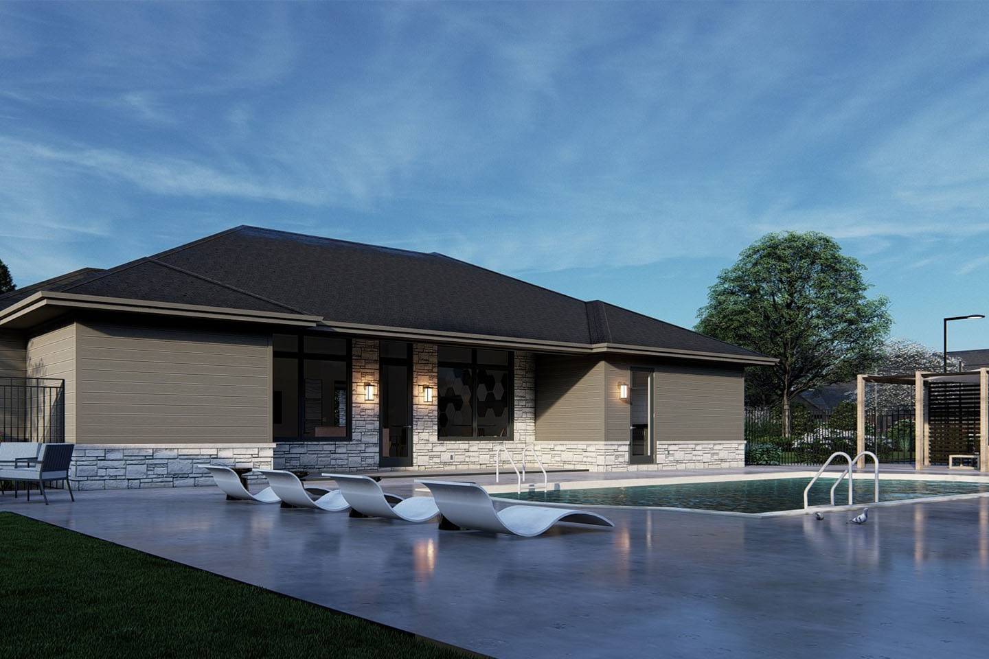 Bloom at Lakeside: Active Senior Living in West Omaha