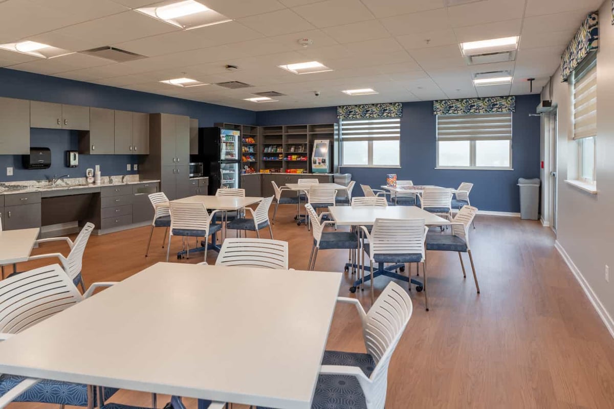 Senior Living Council Bluffs Iowa | Graceview Courtyard