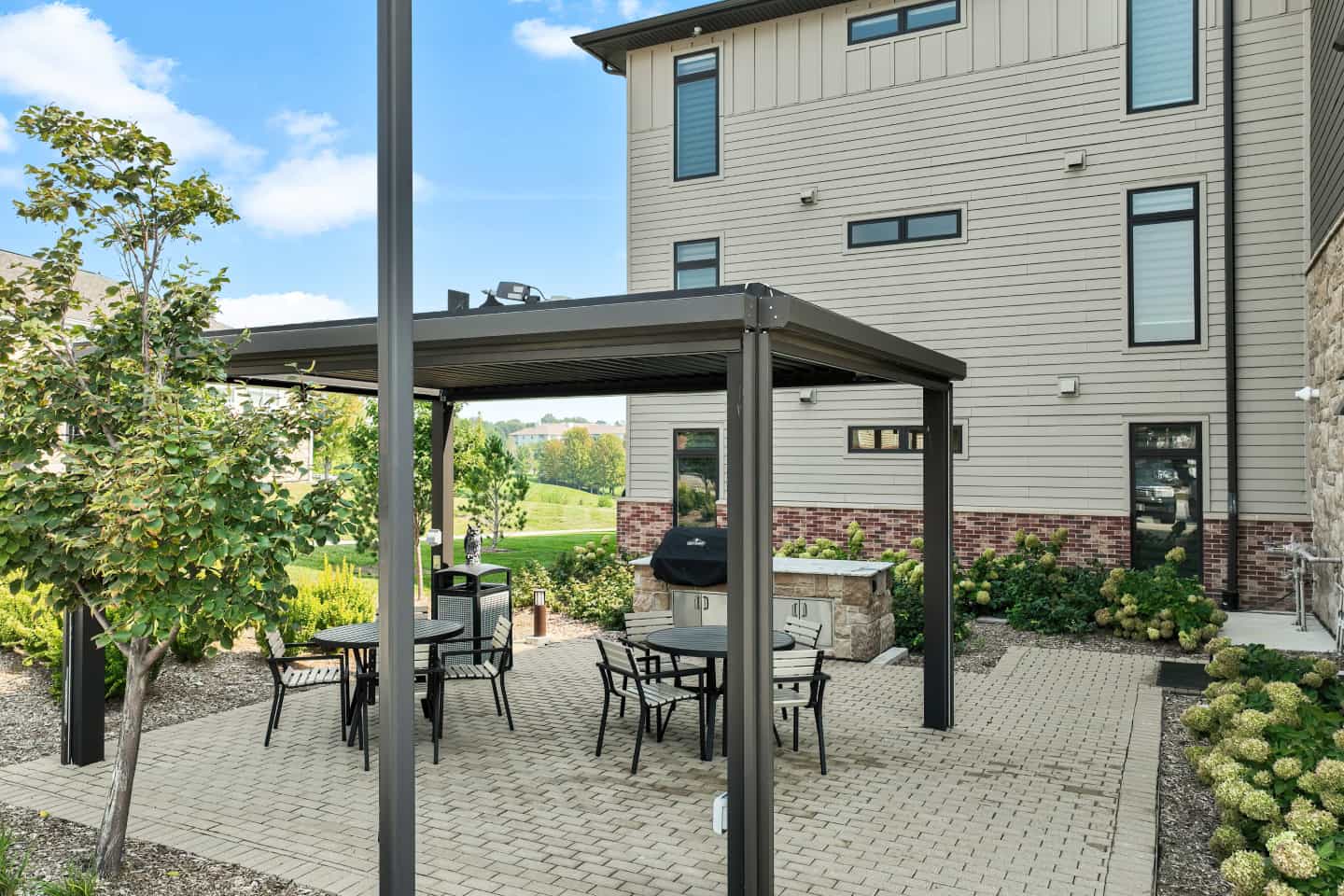 55 Plus Communities in Omaha, NE | Lakeside Lofts