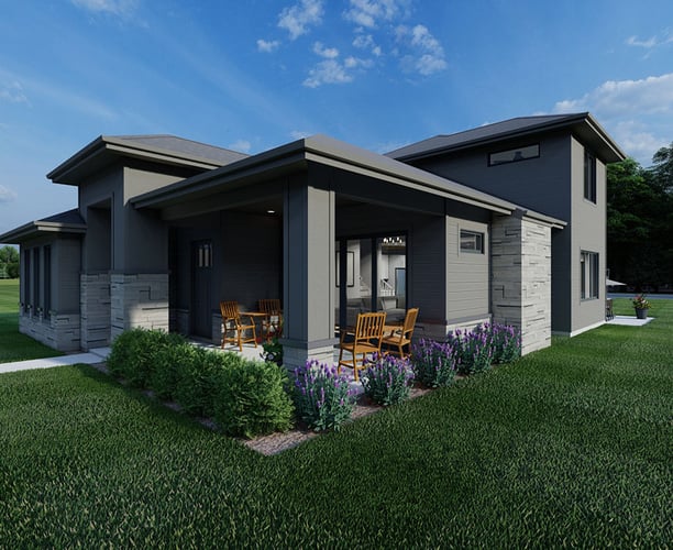 Bloom at Lakeside: Active Senior Living in West Omaha