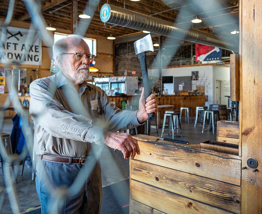 Lincoln, NE Assisted Living & Independent Living | The Landing