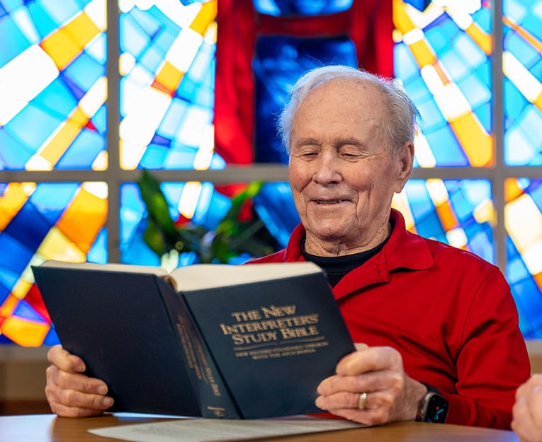Senior Living Lincoln, NE | Grand Lodge | Immanuel