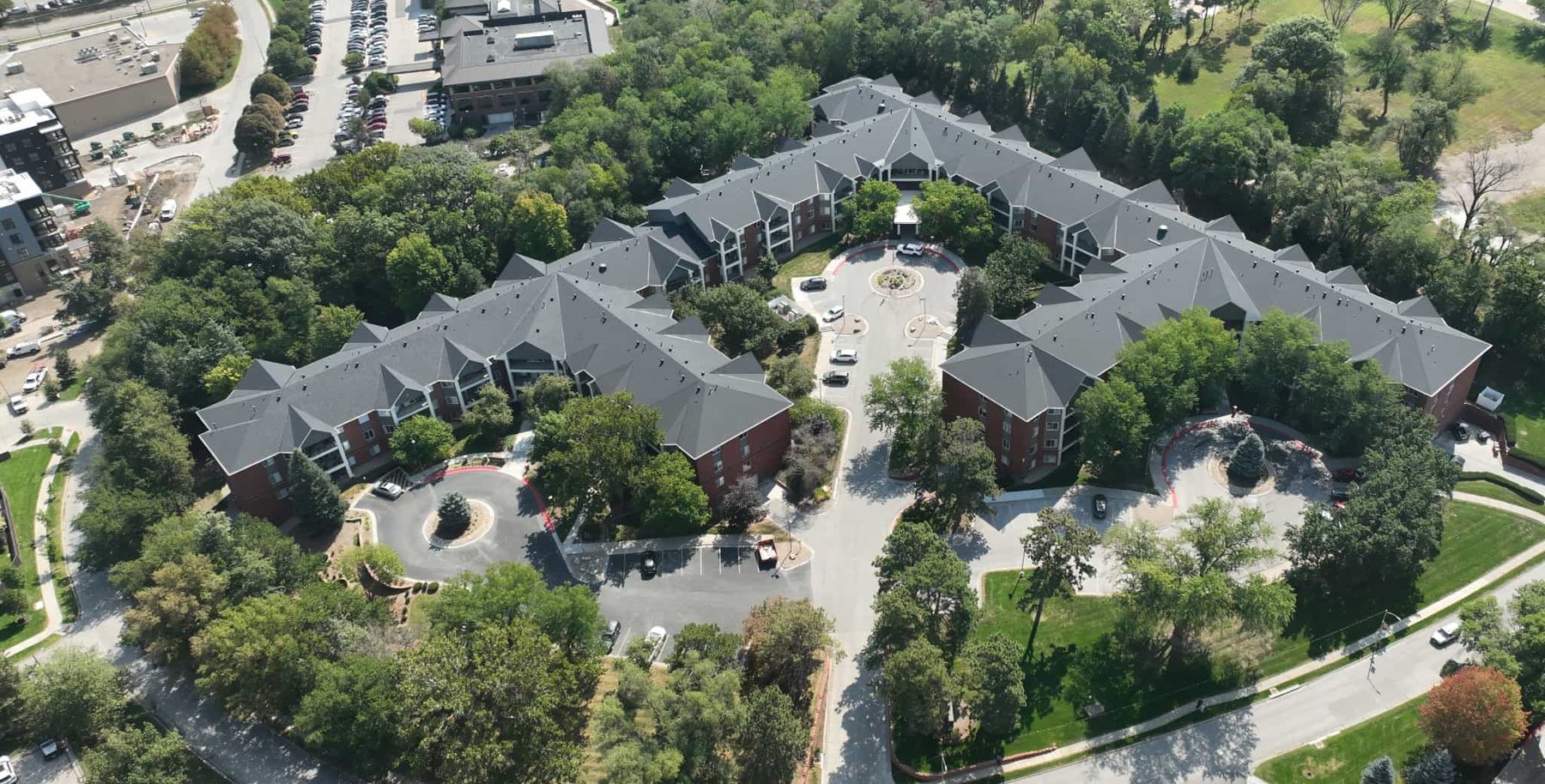 Immanuel Communities: Tailored Retirement Living and Senior Care