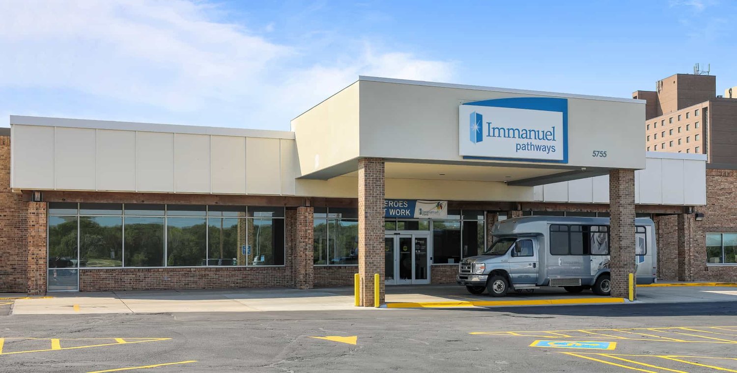 Immanuel Pathways PACE®: Enabling Happy, Healthy Independent Living