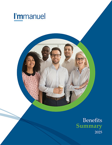 Immanuel Pathways PACE®: Enabling Happy, Healthy Independent Living