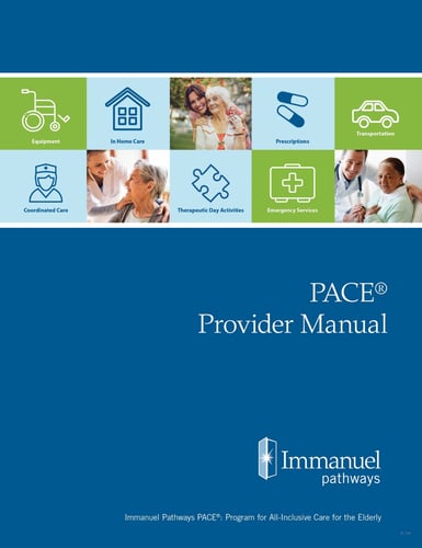 Immanuel Pathways Central Iowa and PACE®: Happy, Healthy Living at Home for Nursing Home ...